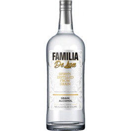 Familia De Luxe Spiritus 192 Proof