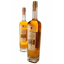 Faretti Biscotti Famosi Liqueur