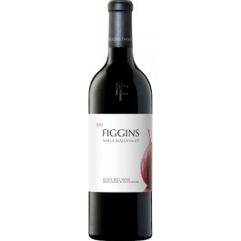 Figgins Estate Red 2015