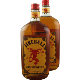 Fireball Handle