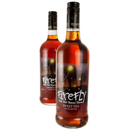 Firefly Distillery Sweet Tea Vodka