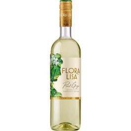 Flora Lisa Pinot Grigio Organic 2024
