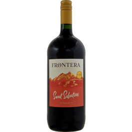 Frontera Sweet Selection Red