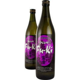 Fu-Ki Plum Wine