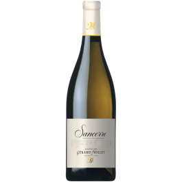 Gerard Millet Sancerre 2022