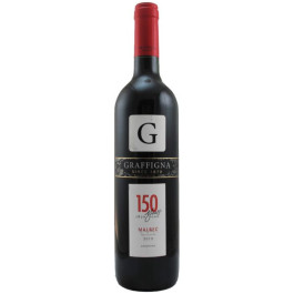 Graffigna Malbec 2019