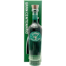 Gran Centenario Cristalino Anejo
