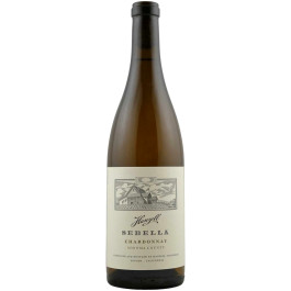 Hanzell Sebella Chardonnay 2020