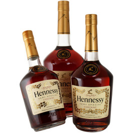 Hennessy VS