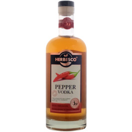 Herbesco Pepper Vodka