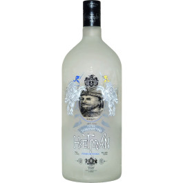 Hetman Vodka