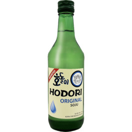 Hodori Original Soju