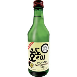 Hodori Passion Fruit Soju