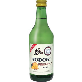 Hodori Pineapple Soju