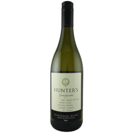 Hunter's Wines Marlborough Sauvignon Blanc 2020