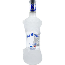 Ice Kube Vodka