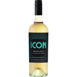 Icon Moscato