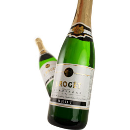 J. Roget Brut Champagne