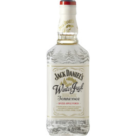 Jack Daniel's Winter Jack Cider