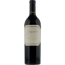 Jayson by Pahlmeyer Cabernet Sauvignon Napa Valley 2021