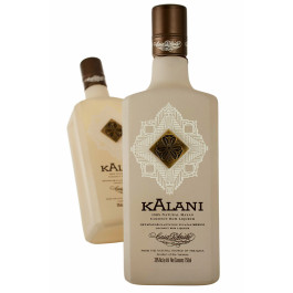 Kalani Mayan Coconut Rum Liqueur