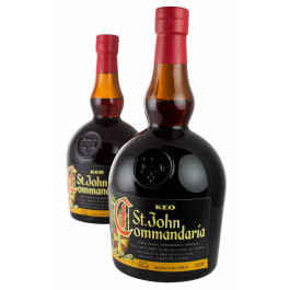 Keo Wine Commandaria St. John