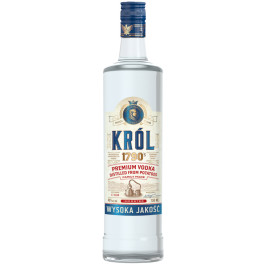 Krol Vodka