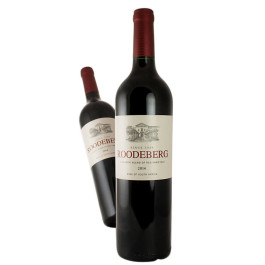 KWV Roodeberg Red 2016