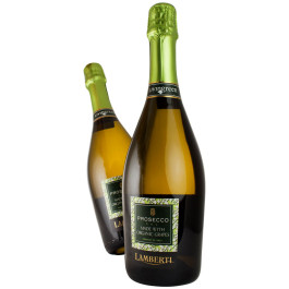 Lamberti Organic Prosecco