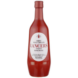 Lancers Rose