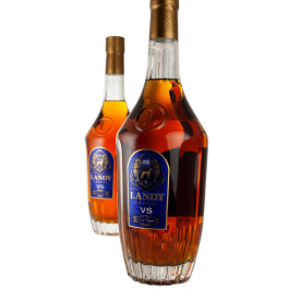 Landy VS Cognac
