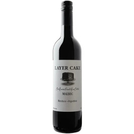 Layer Cake Malbec 2020