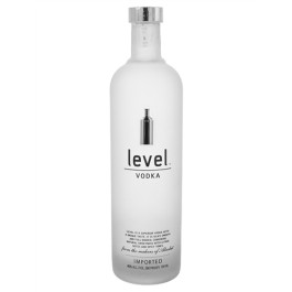 Level Vodka 80* Gift