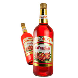 Llord's Grenadine