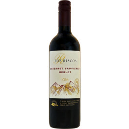 Los Riscos Cabernet Sauvignon/Merlot