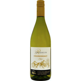 Los Riscos Chardonnay