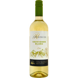 Los Riscos Sauvignon Blanc