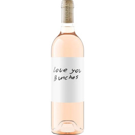 Love You Bunches Rosé 2024