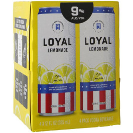 Loyal Lemonade