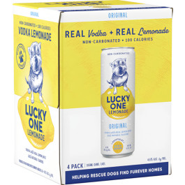Lucky One Original Lemonade