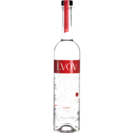 Lvov Vodka