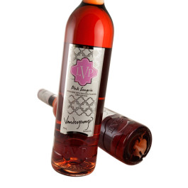 LVP Pink Sangria