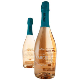 Maison Marcel Sparkling Rose