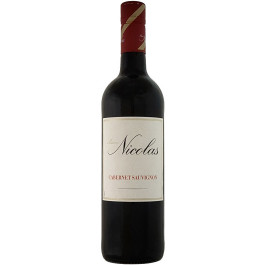 Maison Nicolas Cabernet Sauvignon 2020