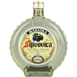 Maraska Slivovitz Kosher Brandy