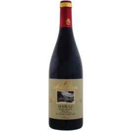 Markovic Shiraz Semi-Sweet 2019