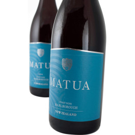 Matua Valley Marlborough Pinot Noir 2022