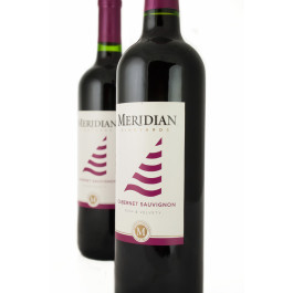 Meridian Vineyards Cabernet Sauvignon
