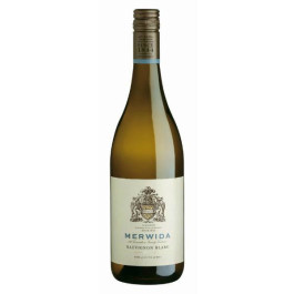 Merwida Sauvignon Blanc 2017