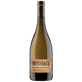 Mossback Chardonnay